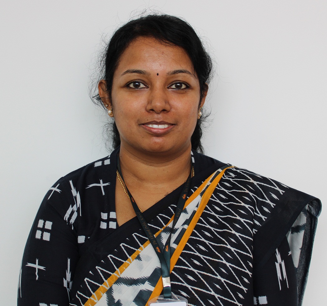 Faculty – The Elegant Public School